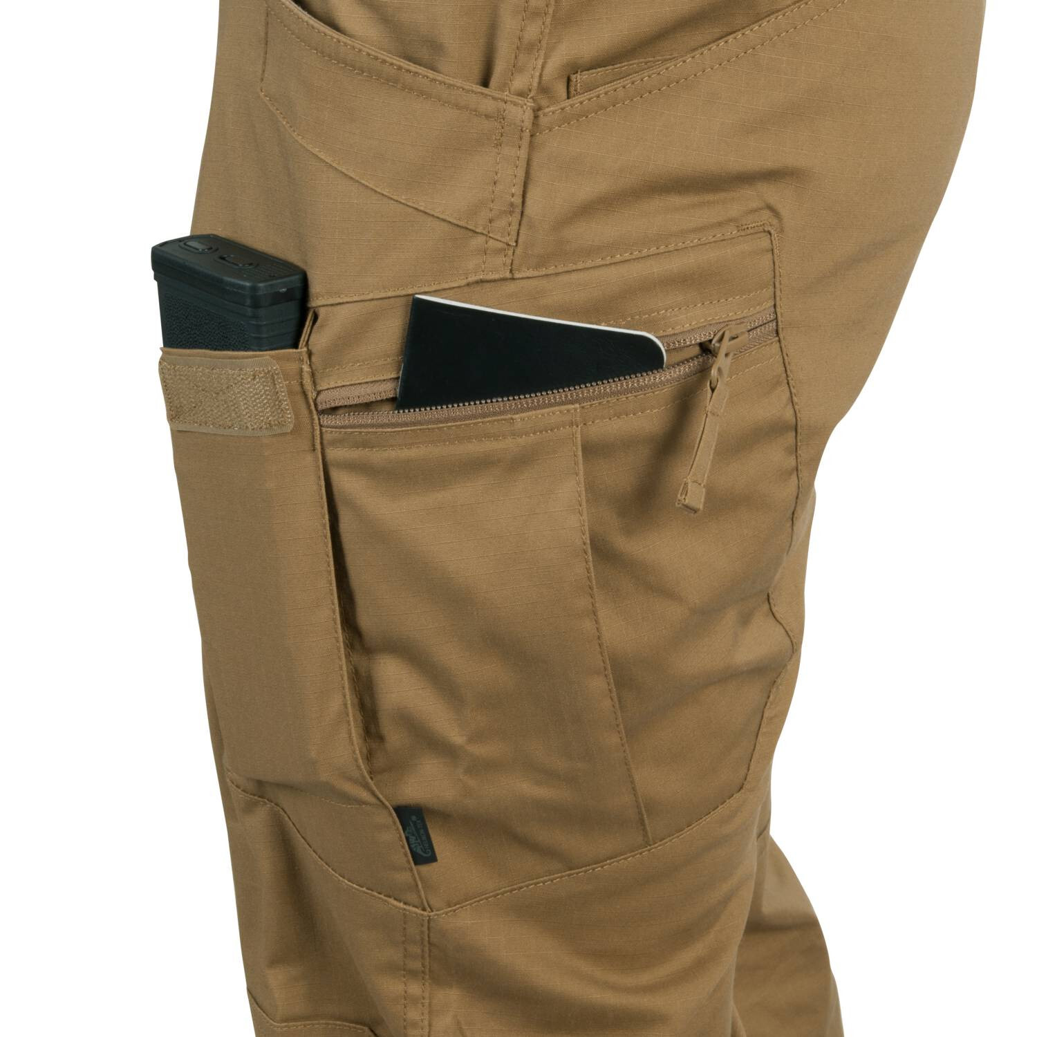 Брюки Helikon-Tex UTP (Urban Tactical Pants) - PolyCotton Ripstop ...
