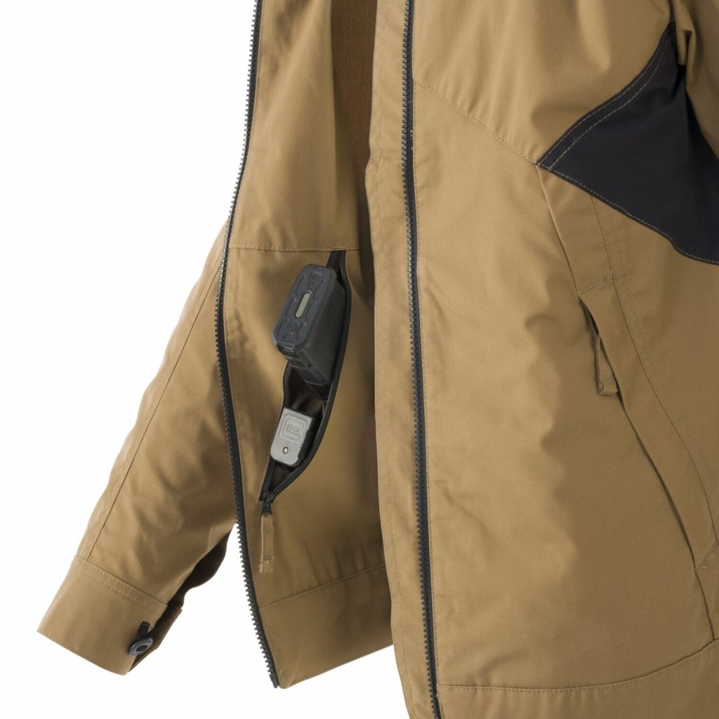 Куртка Helikon-Tex Greyman Jacket - Helikon-Tex.ru