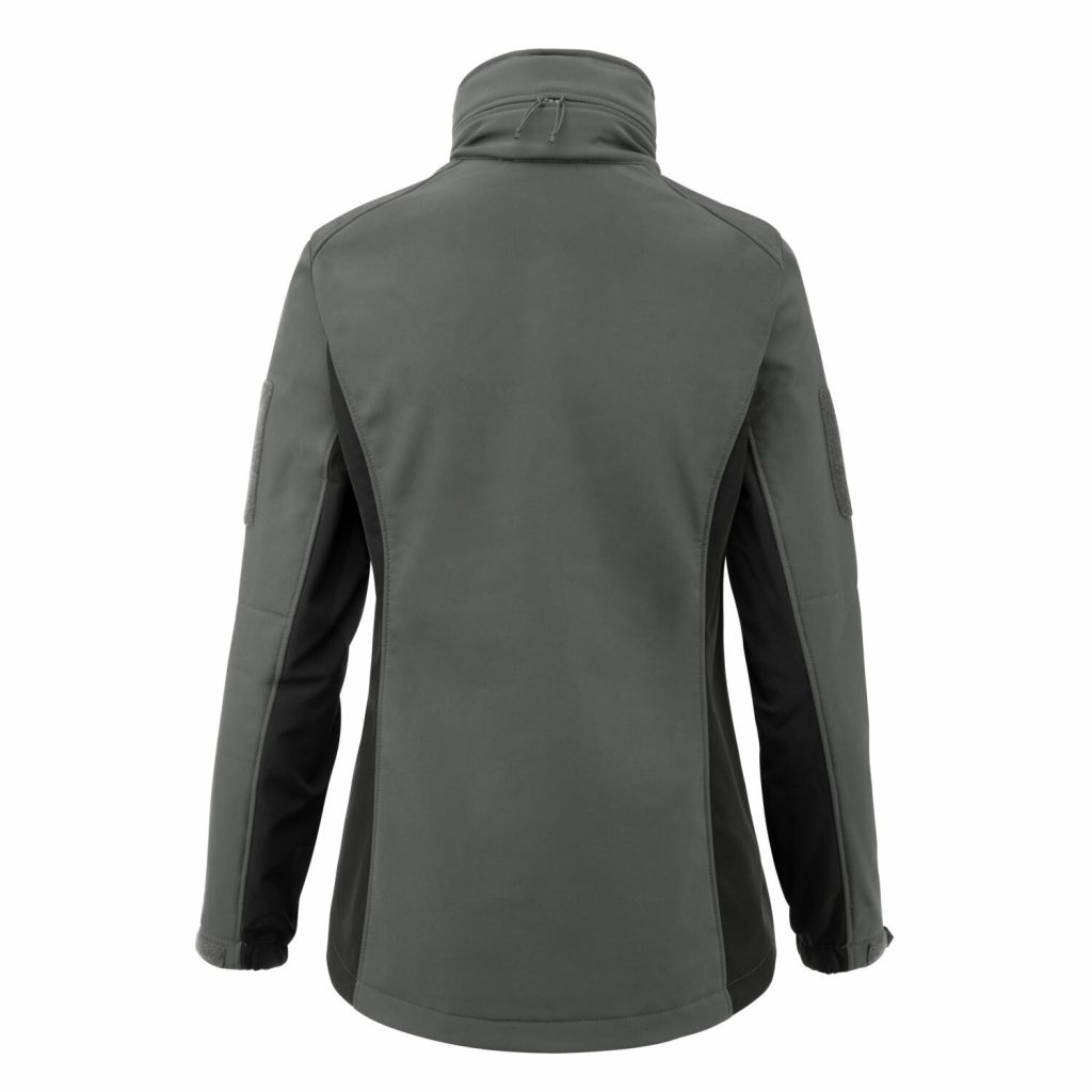 Куртка Helikon-Tex GUNFIGHTER Women's Jacket - Helikon-Tex.ru