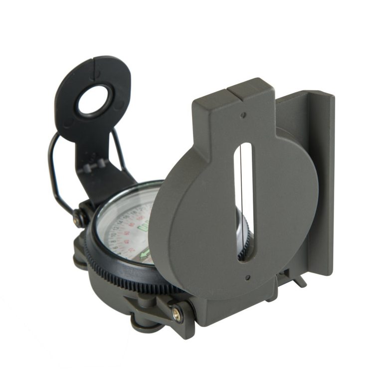 Компас Helikon-Tex Ranger Compass Mk2 - Helikon-Tex.ru