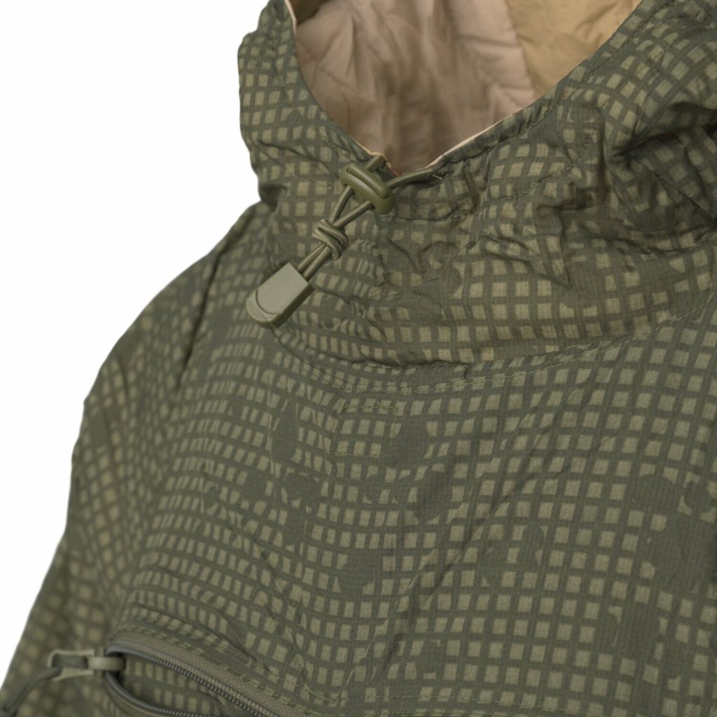 Пончо Helikon-Tex Reversible Swagman Roll - Helikon-Tex.ru