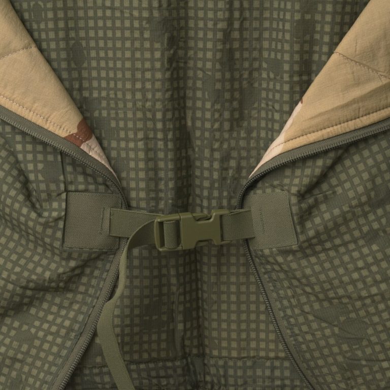 Пончо Helikon-Tex Reversible Swagman Roll - Helikon-Tex.ru