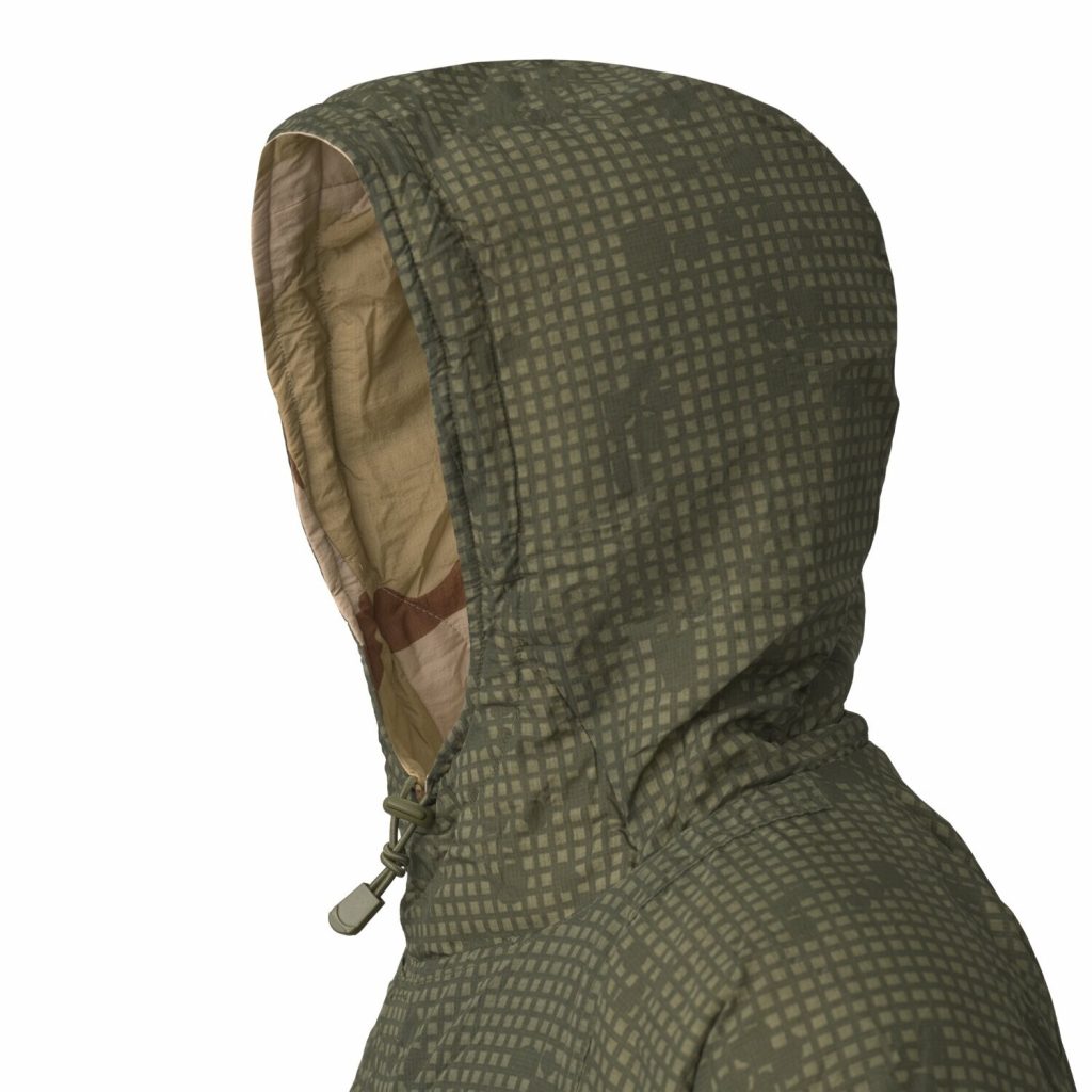 Пончо Helikon-Tex Reversible Swagman Roll - Helikon-Tex.ru