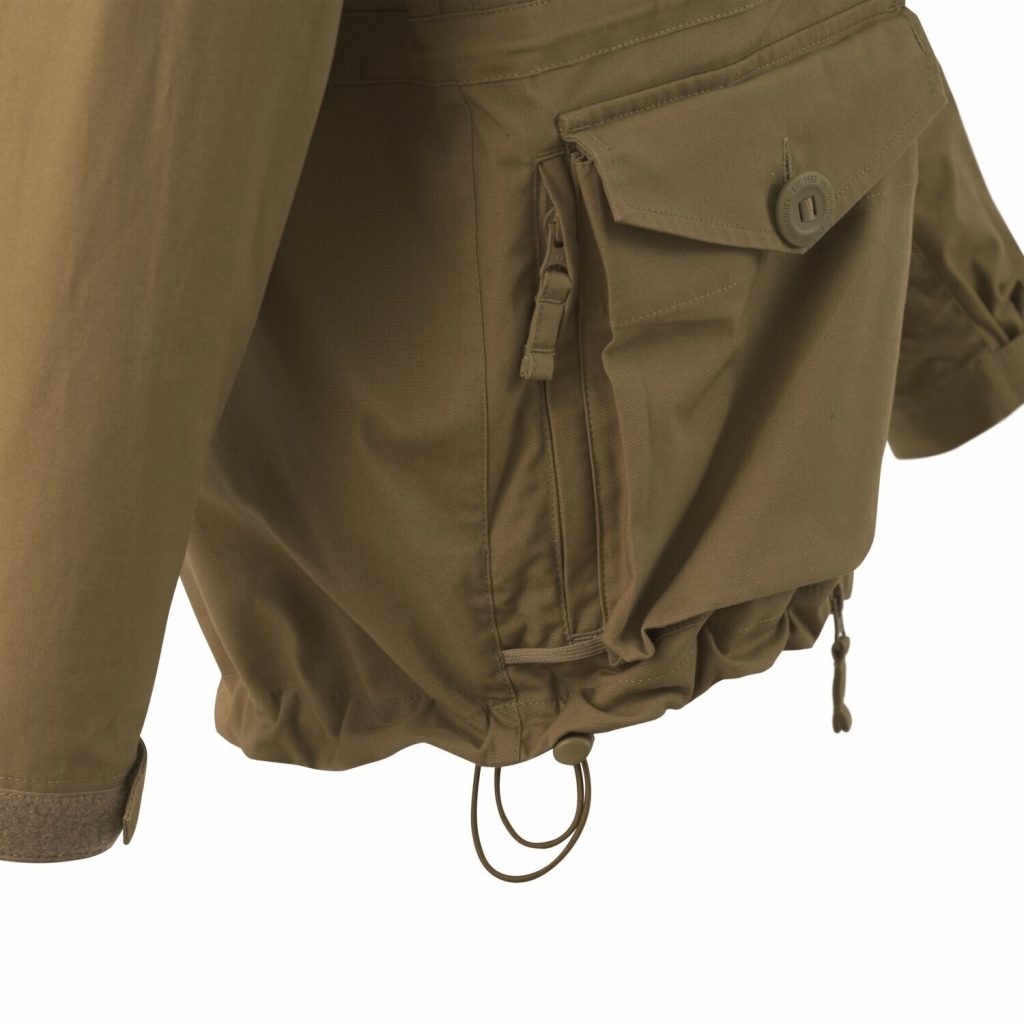 Куртка Helikon-Tex SAS Smock - Helikon-Tex.ru