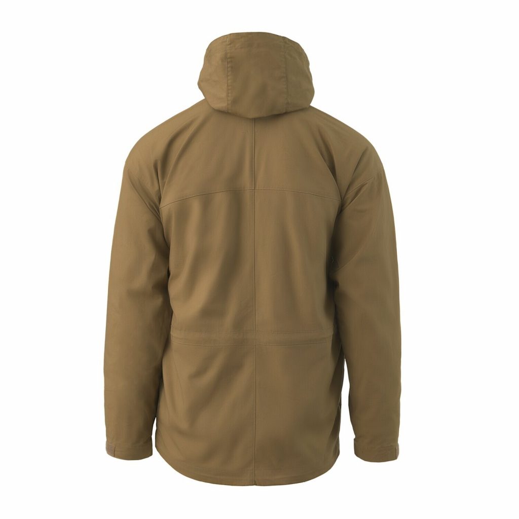 Куртка Helikon-Tex SAS Smock - Helikon-Tex.ru