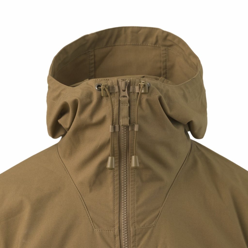 Куртка Helikon-Tex SAS Smock - Helikon-Tex.ru
