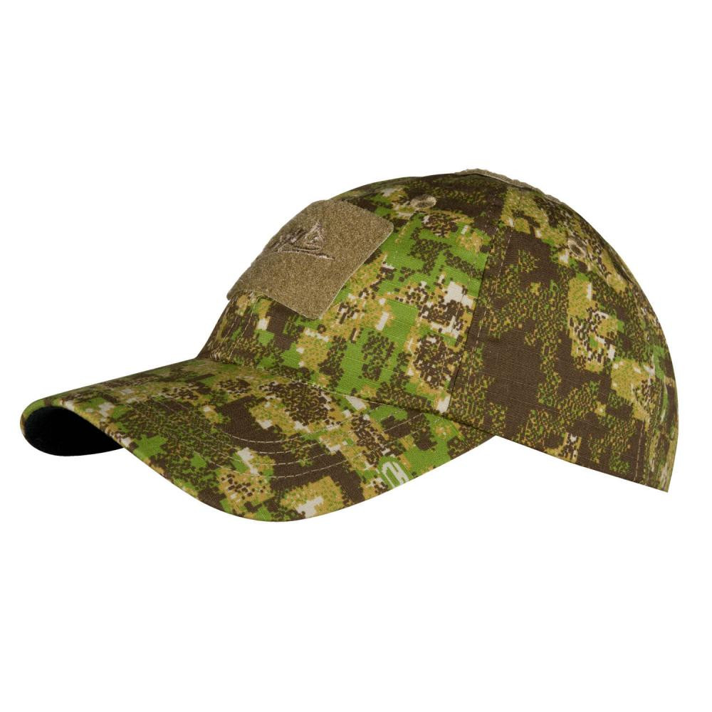 BBC Cap - NyCo Ripstop - Helikon-Tex.ru