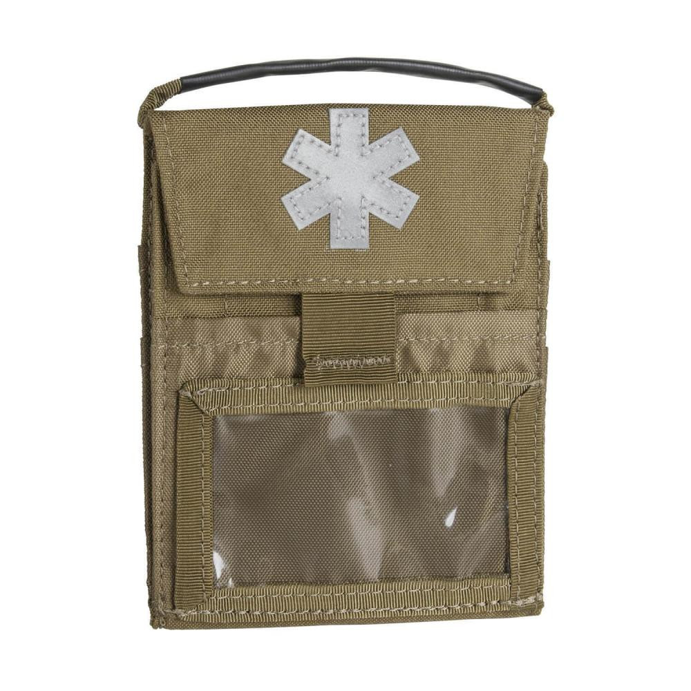 POCKET MED INSERT - Cordura - Helikon-Tex.ru