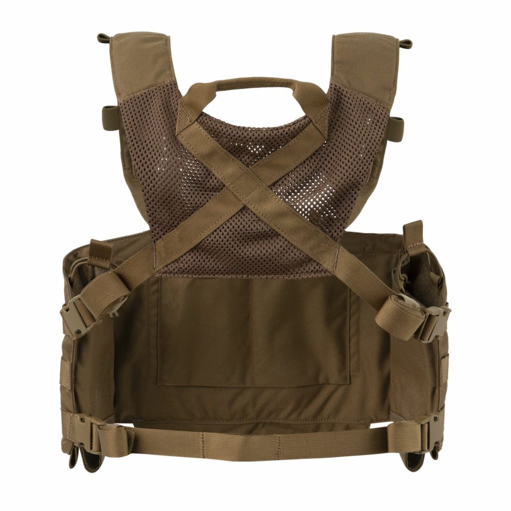 Guardian Reece Chest Rig - Cordura - Helikon-Tex.ru