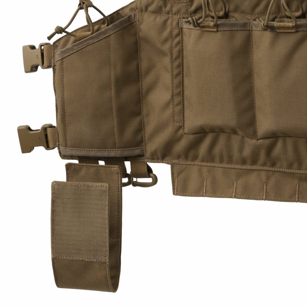Guardian Reece Chest Rig - Cordura - Helikon-Tex.ru