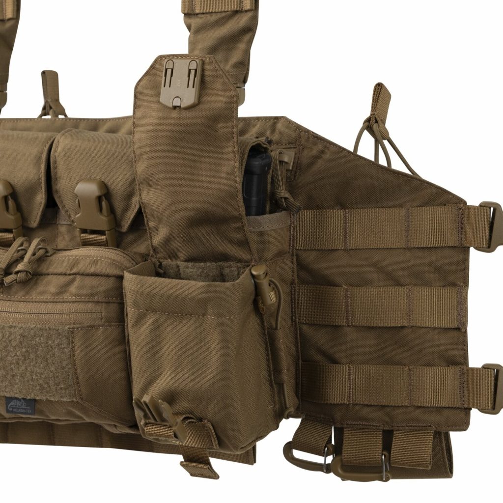 Guardian Reece Chest Rig - Cordura - Helikon-Tex.ru