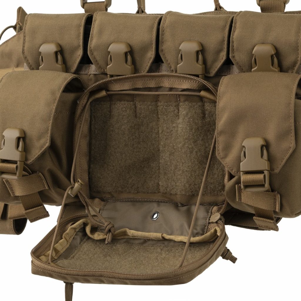 Guardian Reece Chest Rig - Cordura - Helikon-Tex.ru