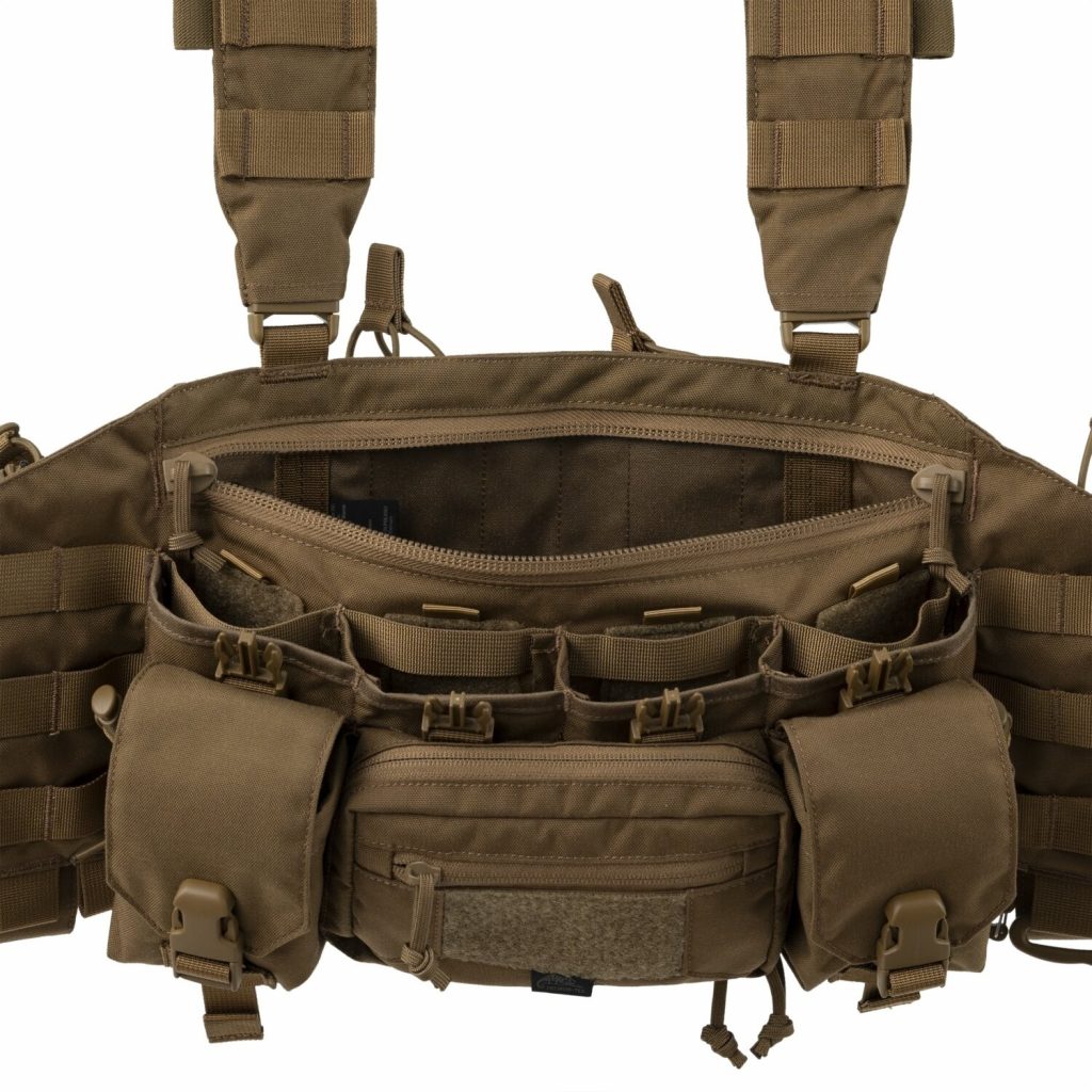 Guardian Reece Chest Rig - Cordura - Helikon-Tex.ru
